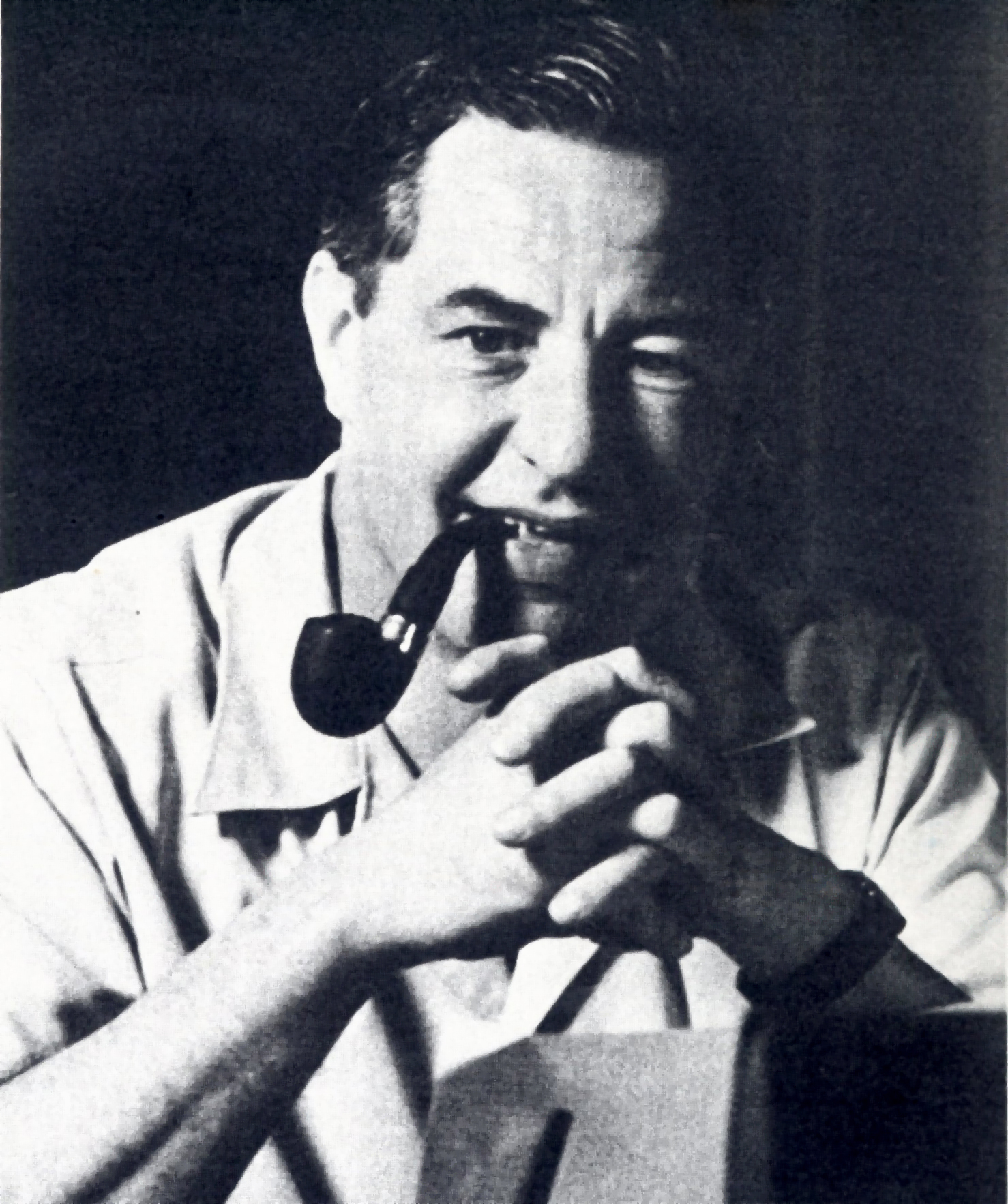 Media Hub - Origin Housing